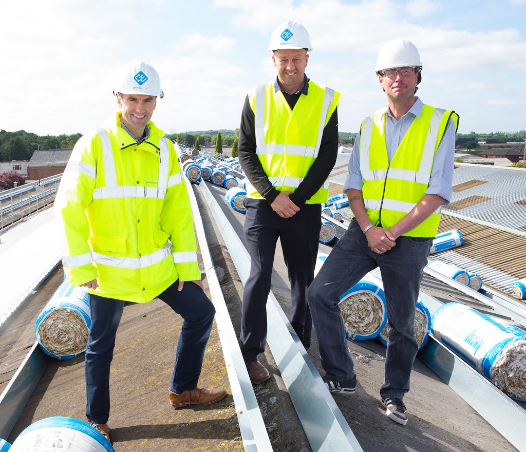 Sleep Design wakes up to refreshed business unit - Goold Estates